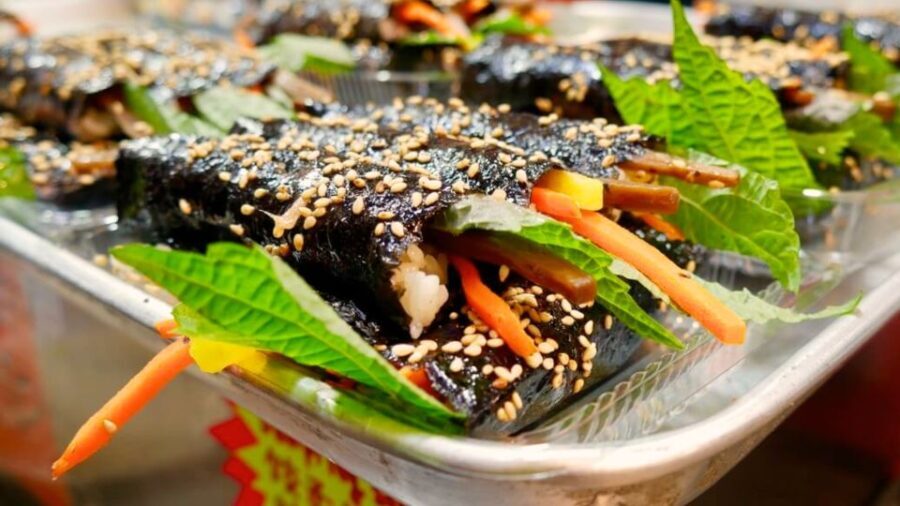 Seoul: Gwangjang Market Netflix Food Tour - A Deep Dive into the Tour: What Makes It Unique and Useful