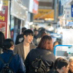 Seoul: Gwangjang Market Vegan & Vegetarian Food Tour - Understanding the Market Environment