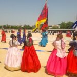 Seoul: Gyeongbok Palace and Bukchon Hanok Walking Tour - Gyeongbokgung Palace: The Heart of Joseon