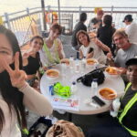 Seoul: Han River Sunset Bike Tour with Rainbow Fountain Show - What’s Included and What’s Not