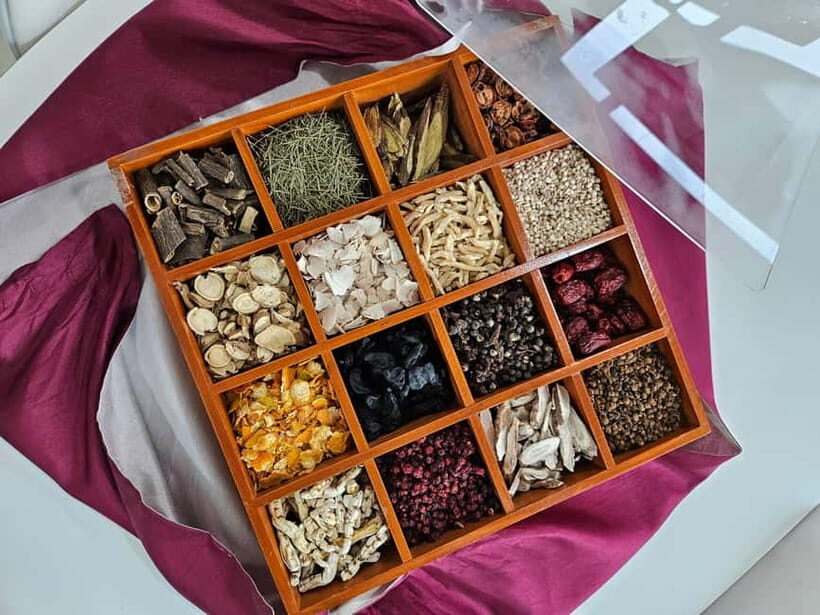 Seoul: Herbal Tea Class & Korean Medicine Tour - Who Will Love This Tour?