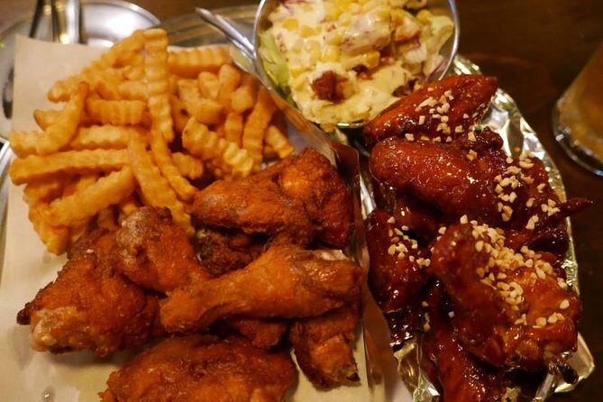 Seoul highlights; Gangnam and beyond Tour - Trendy, Artsy Neighborhoods and Hidden Gems