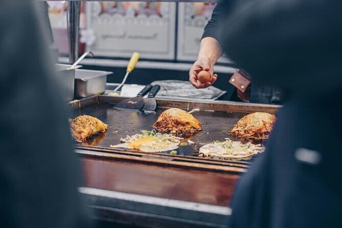 Seoul Highlights Private Walking Tour with a Guide - Practical Details: Making the Most of Your Tour