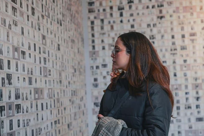 Seoul History Tour: Dark Past & Market Street Flavors - Discovering Namdaemun Market and Street Food