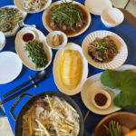 Seoul: Home-Cooked Meal, Dessert Making Naksan, & Park Walk - Practical Details and Value