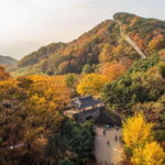 Seoul: Hwadam Forest & Namhansanseong & Korean Folk Village - Practical Information: What You Need to Know