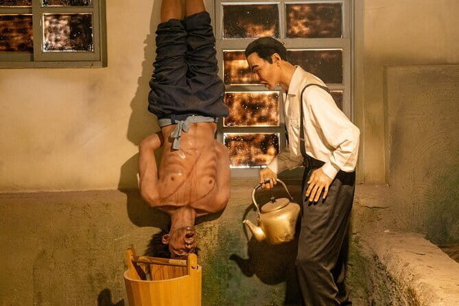 Seoul: Inwangsan mountain Exhuma tour(Feng Shui) - Price and Value Analysis