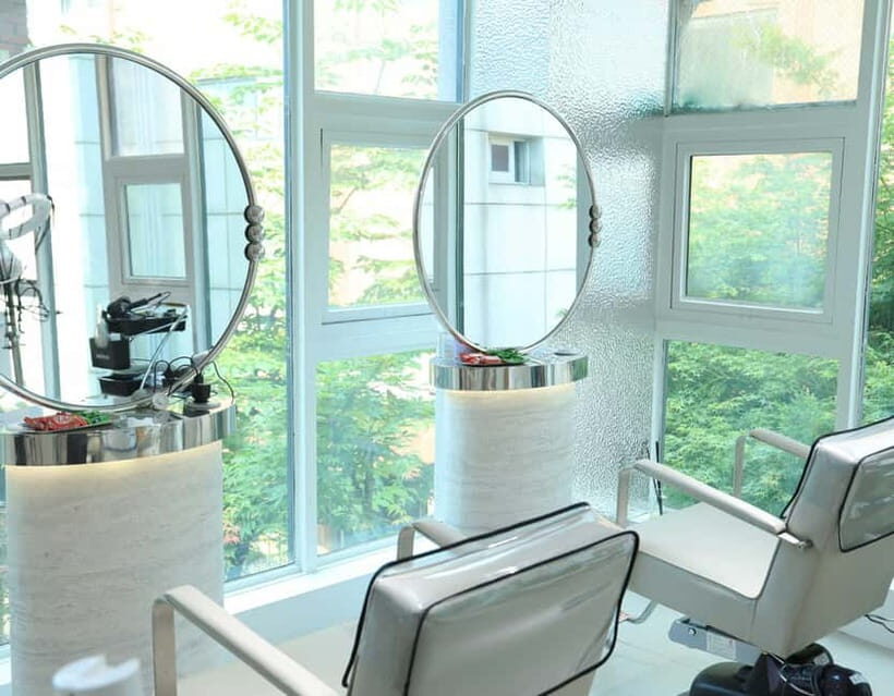 Seoul: K-Beauty Tour with Hair, Makeup, Photo Shoot - The Sum Up