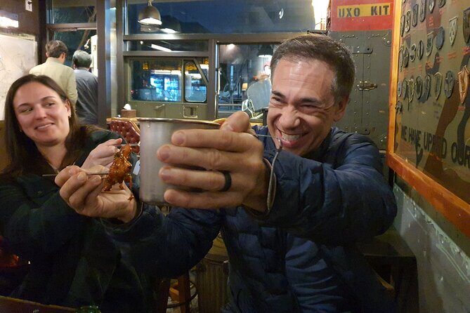 Seoul: Korean Chicken & Beer Night Tour with Local Hidden Gems - The Itinerary: A Closer Look