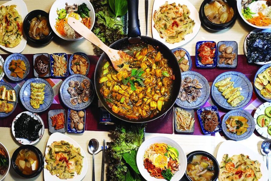 Seoul: Korean Cooking Class at a Local Home and Market Tour - Practical Details and Value