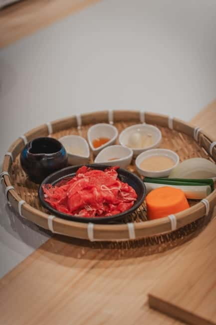 Seoul: Korean Cooking Class with Local Grocery Shopping - A Closer Look at the Experience