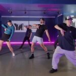 Seoul: Kpop Dance Class Including Video Shooting & Editing - What to Expect: Step-by-Step of the K-pop Dance Class