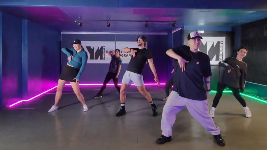 Seoul: Kpop Dance Class Including Video Shooting & Editing - What to Expect: Step-by-Step of the K-pop Dance Class