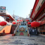 Seoul Layover Private Incheon Cultural Odyssey from Airport - Jayu Park: A Historic, Modern Park