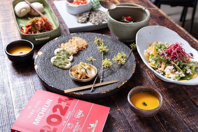 Seoul: Michelin & Bizarre Food Tour - What’s Included & What to Expect