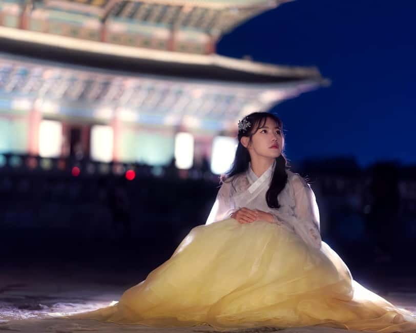 Seoul: Modern Hanbok Dress Photoshoot Gyeongbokgung Palace - Who Will Enjoy This Experience?