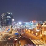 Seoul: Moonlight Rainbow Fountain Show Night Tour - What to Expect and Why It Matters