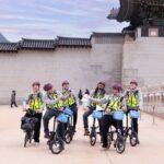 Seoul Morning E-bike Tour - The End: Returning to the Starting Point