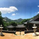 Seoul Mountain Hike: Temples, Folklore & Traditional Meal - The Cultural Highlights