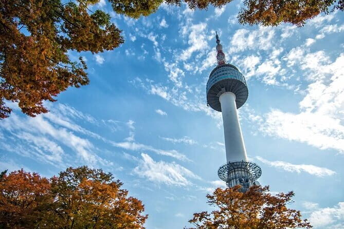 Seoul: N Tower Observatory Ticket - A Detailed Look at the Experience