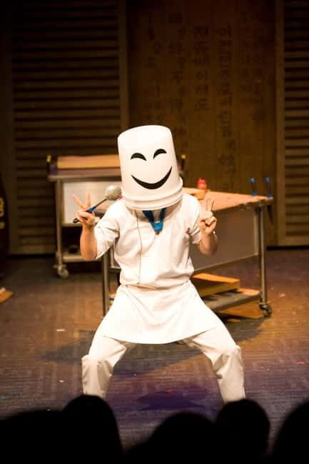 Seoul: NANTA Show Ticket in Myeongdong or Hongdae Theater - Who Will Love the NANTA Show?