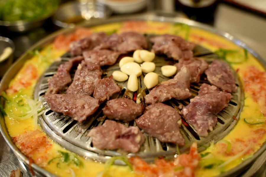 Seoul Night Gastronomic Delight: BBQ, Crispy Jeon & Beyond! - Practical Tips for Tour Success