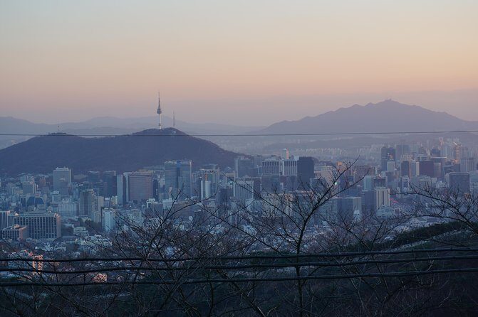 Seoul Night "Private Tour"(Korean BBQ, N-Tower, Seoul Fortress, Local Market) - What This Tour Means for You as a Traveler