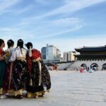 Seoul Night Tour with Han River Cruise and Gyeongbokgung Palace - Practical Aspects and Logistics
