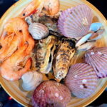 Seoul: Noryangjin Fish Market Dinner - The Practicalities: What To Expect