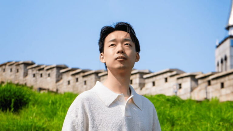 Seoul Photoshoot by Fashion Photographer - What To Expect During the Tour