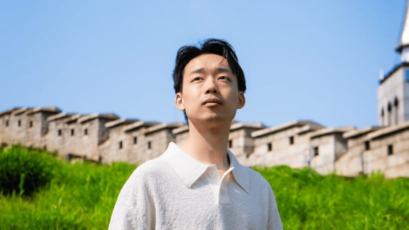 Seoul Photoshoot by Fashion Photographer - What To Expect During the Tour