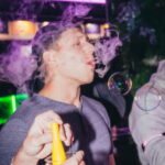 Seoul: Premium Pub Crawl with Open Bottles - The Atmosphere and Crowd