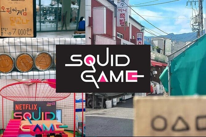 Seoul Private 4 Hour Tour with A Korean Buddy - What’s Included and What’s Not?