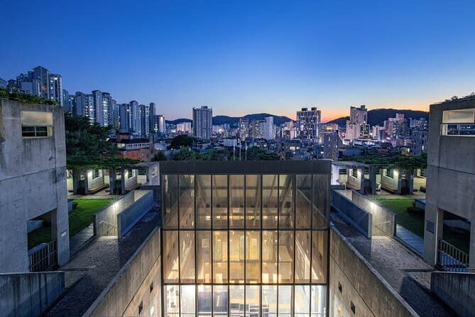 Seoul Private Luxury Mercedes Benz Maybach City Tour - A Detailed Look at the Tour Experience