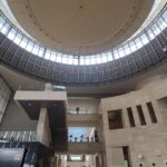 Seoul Private RV tour, explore real Korea from Past to Future - Gwangjang Market: A Taste of Local Life