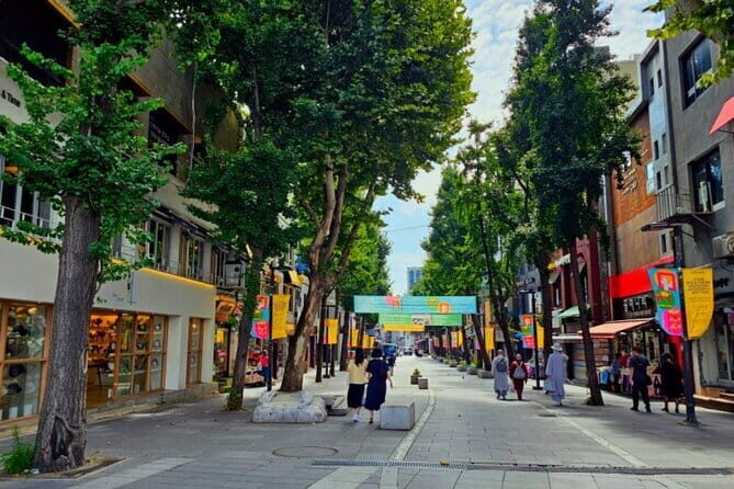 Seoul Private Tour in Korea - The Itinerary in Detail: What You Can Expect