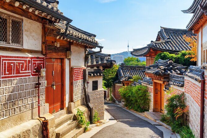 Seoul Private Tour: Palace, Bukchon, Insadong & Han River Cruise - Practical Tips and Considerations