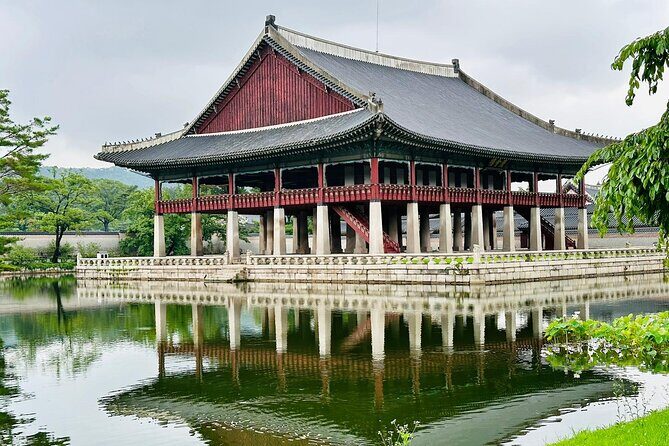Seoul Private Tour with hidden gem of Seoul - Who Will Get the Most Out of This Tour?