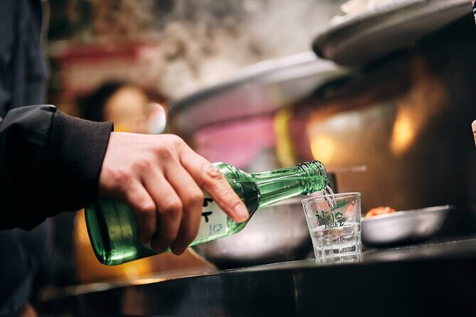 Seoul Private Walking Food Tour With Secret Food Tours - Why the Food Tastes Better When Guided