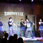 Seoul: Showflix Korean Musical Pub - The Experience: What to Expect