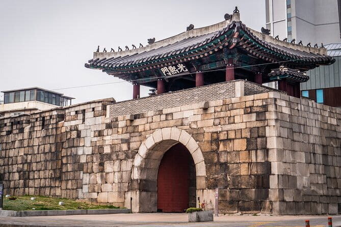 Seoul : Sindang-dong Occult Tour - The Itinerary: A Detailed Breakdown