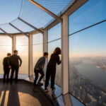 Seoul: Sky Lotte World Tower Ticket - The Observation Decks: Views, Glass Floors, and Open Terraces