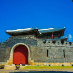 Seoul: Suwon Hwaseong, Folk Village, & Starfield Library - A Detailed Look at the Tour Experience
