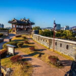 Seoul : Suwon Hwaseong Fortress+Starfield Library+Waujeongsa - The Practical Side: How It Works