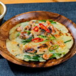 Seoul: Taste of Korea, Authentic Home Style Cooking Class - The Itinerary: What to Expect