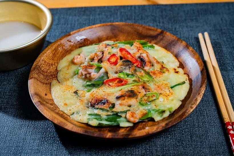 Seoul: Taste of Korea, Authentic Home Style Cooking Class - The Itinerary: What to Expect