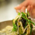 Seoul Tasting Tour: Seoullo7017, Namdaemun Market & Myeongdong - The Sum Up