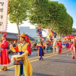 Seoul: The 62nd Suwon Hwaseong Cultural Festival Day Tour - Who Will Love This Tour?