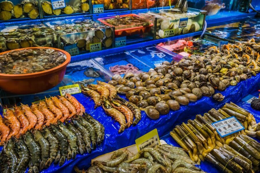Seoul: The Biggest Sea-food Noryangjin Market Food Tour - The Bottom Line: Who Should Try This Tour?