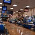 Seoul: The Biggest Sea-food Noryangjin Market Gastroventure Tour - Who Should Consider This Tour?